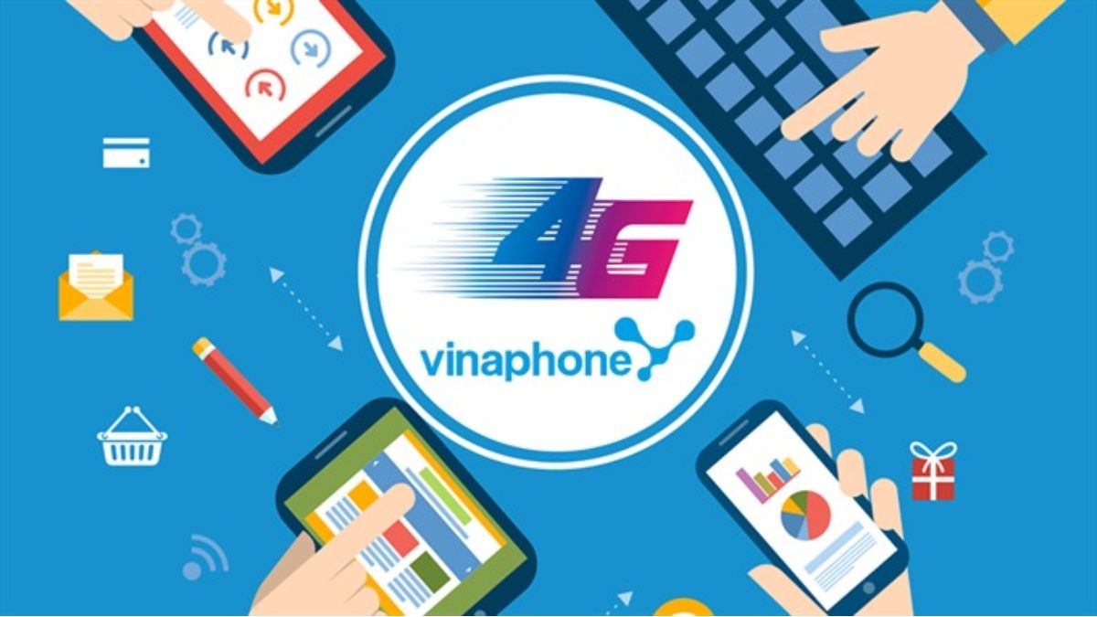 Top 10 cách khắc phục mạng VinaPhone bị lỗi hôm nay